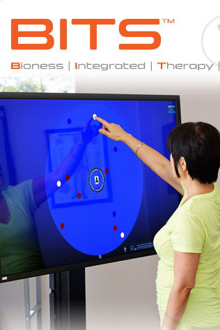 Our Technology - Exalt Health