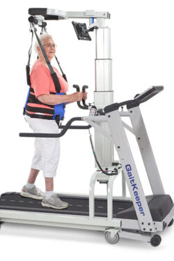 LiteGait - Exalt Health Inpatient Rehabilitation Hospital