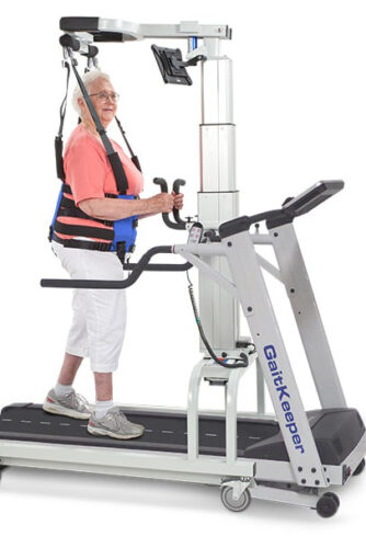 LiteGait - Exalt Health Inpatient Rehabilitation Hospital