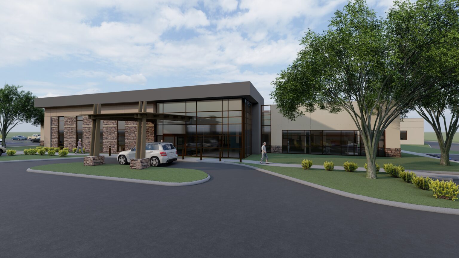 Our Hospitals - Exalt Health