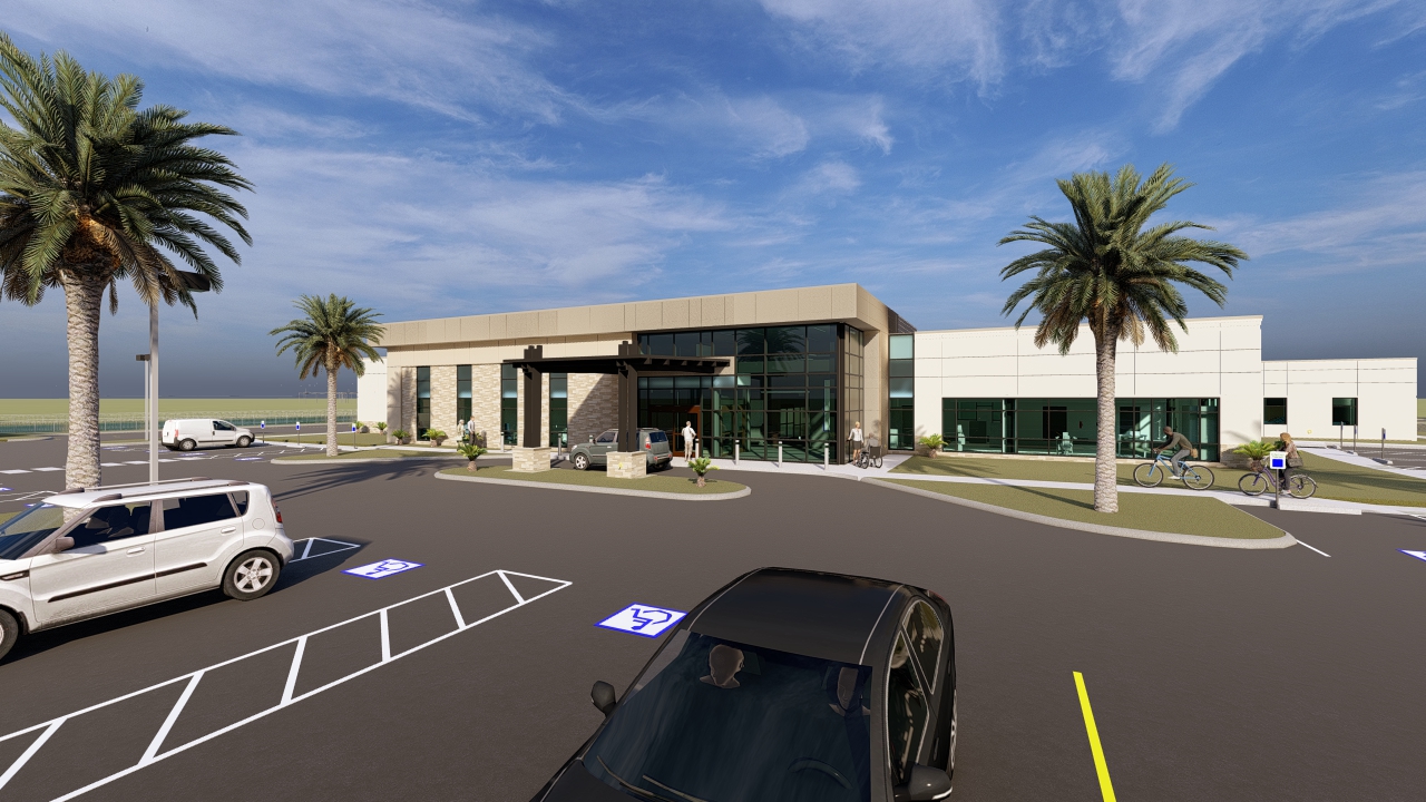 Our Hospitals - Exalt Health