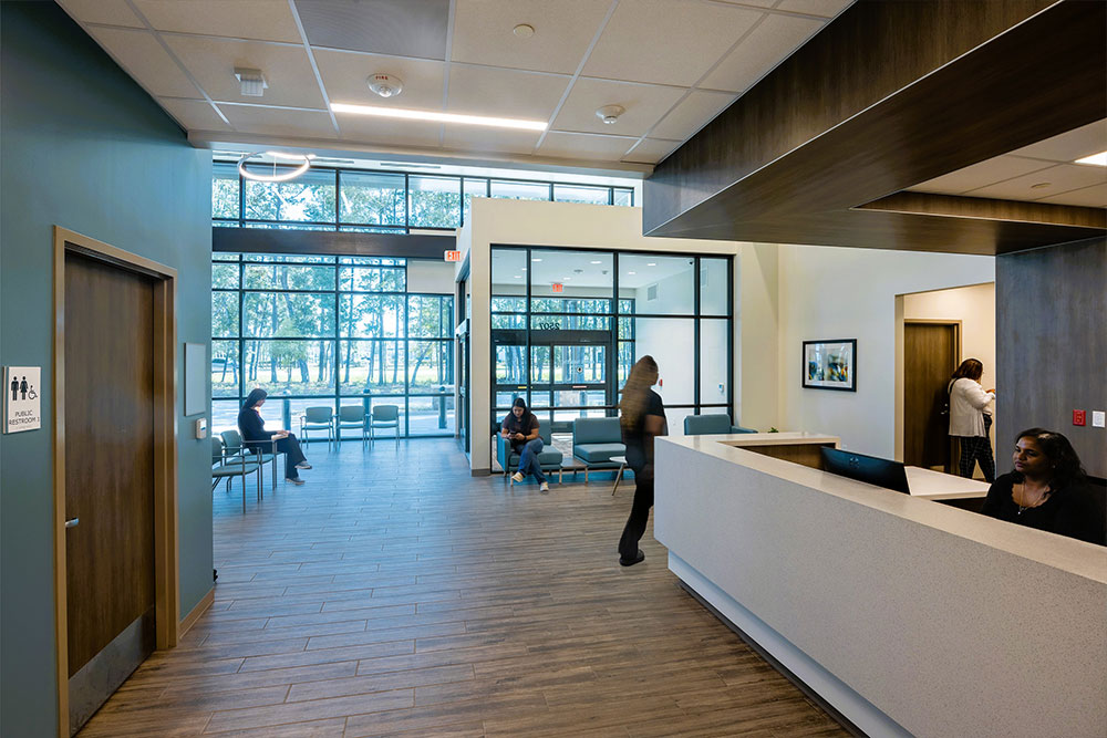 Conroe - Exalt Health