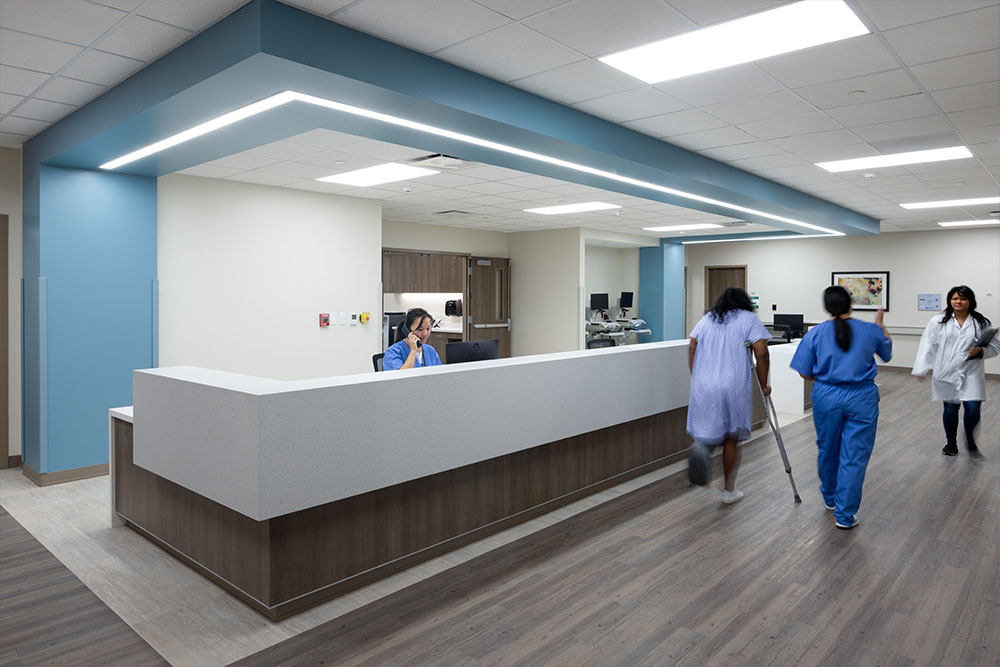 Conroe - Exalt Health