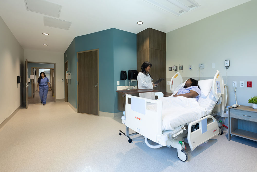 Conroe - Exalt Health