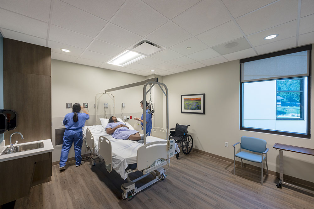 Conroe - Exalt Health