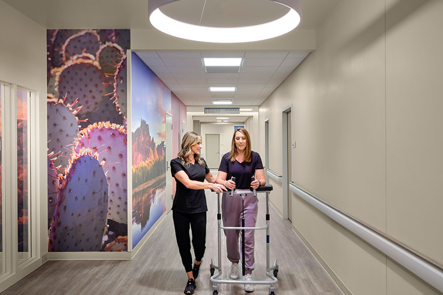 Scottsdale - Exalt Health