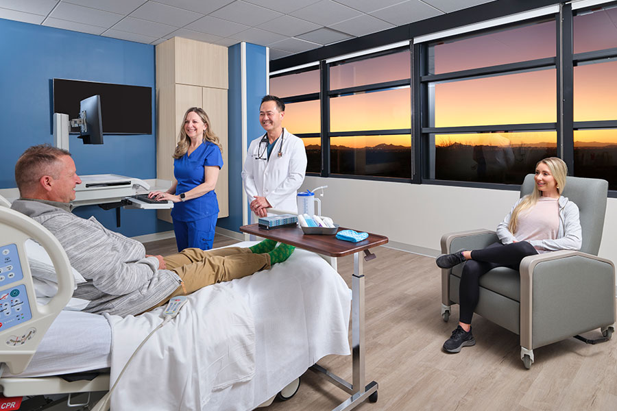 Scottsdale - Exalt Health