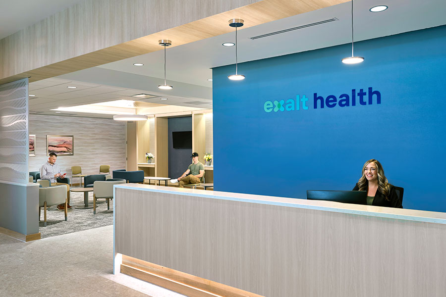 Scottsdale - Exalt Health