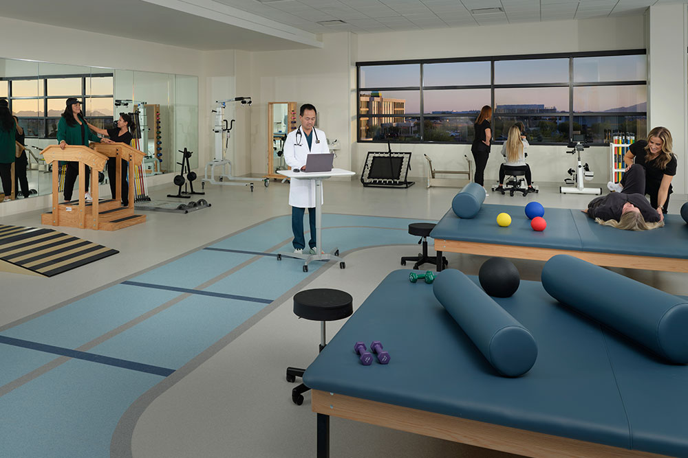 Scottsdale - Exalt Health